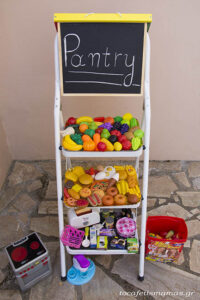 Masterchef party! - To Cafe tis mamas